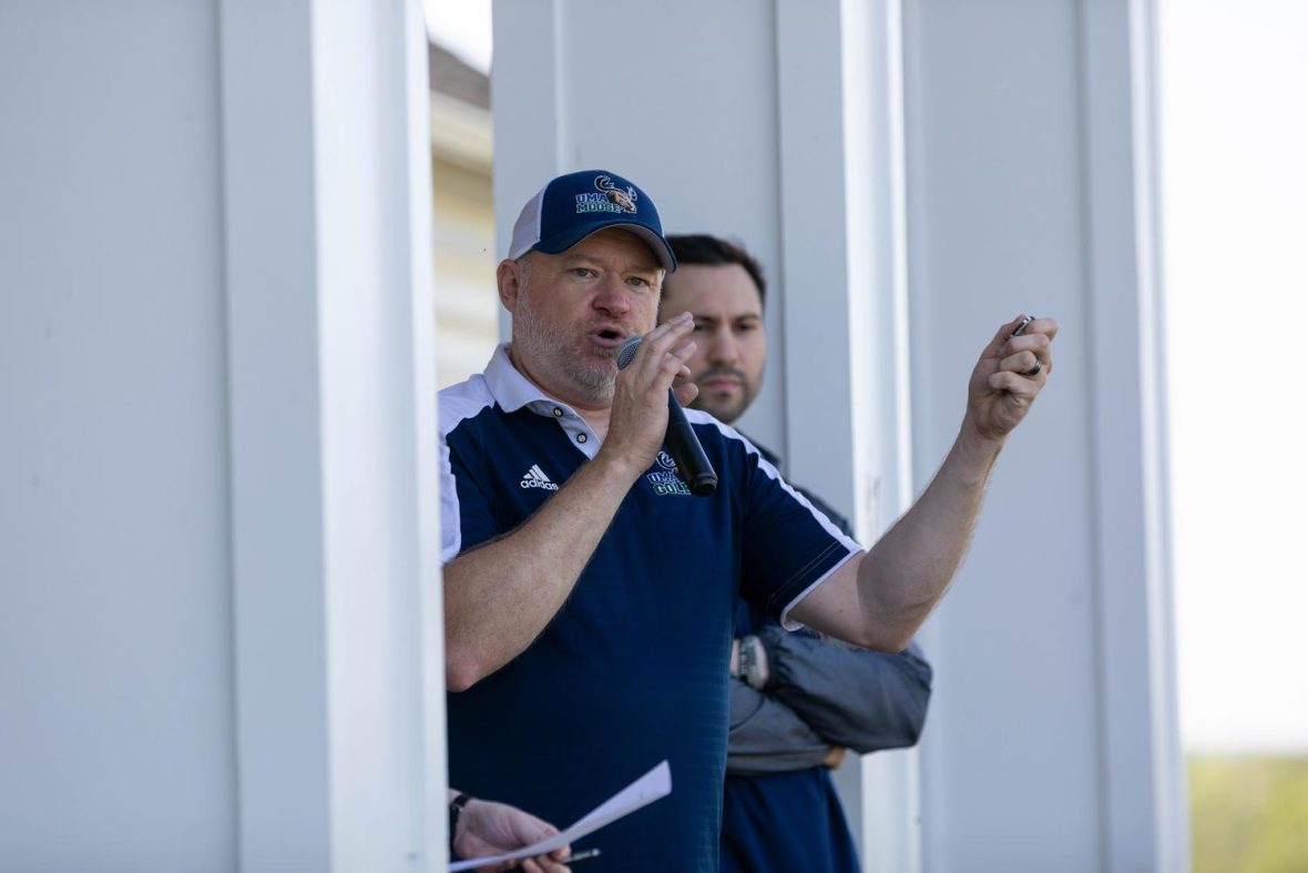 15th Annual UMA Athletics Golf Tournament Success - University of Maine ...