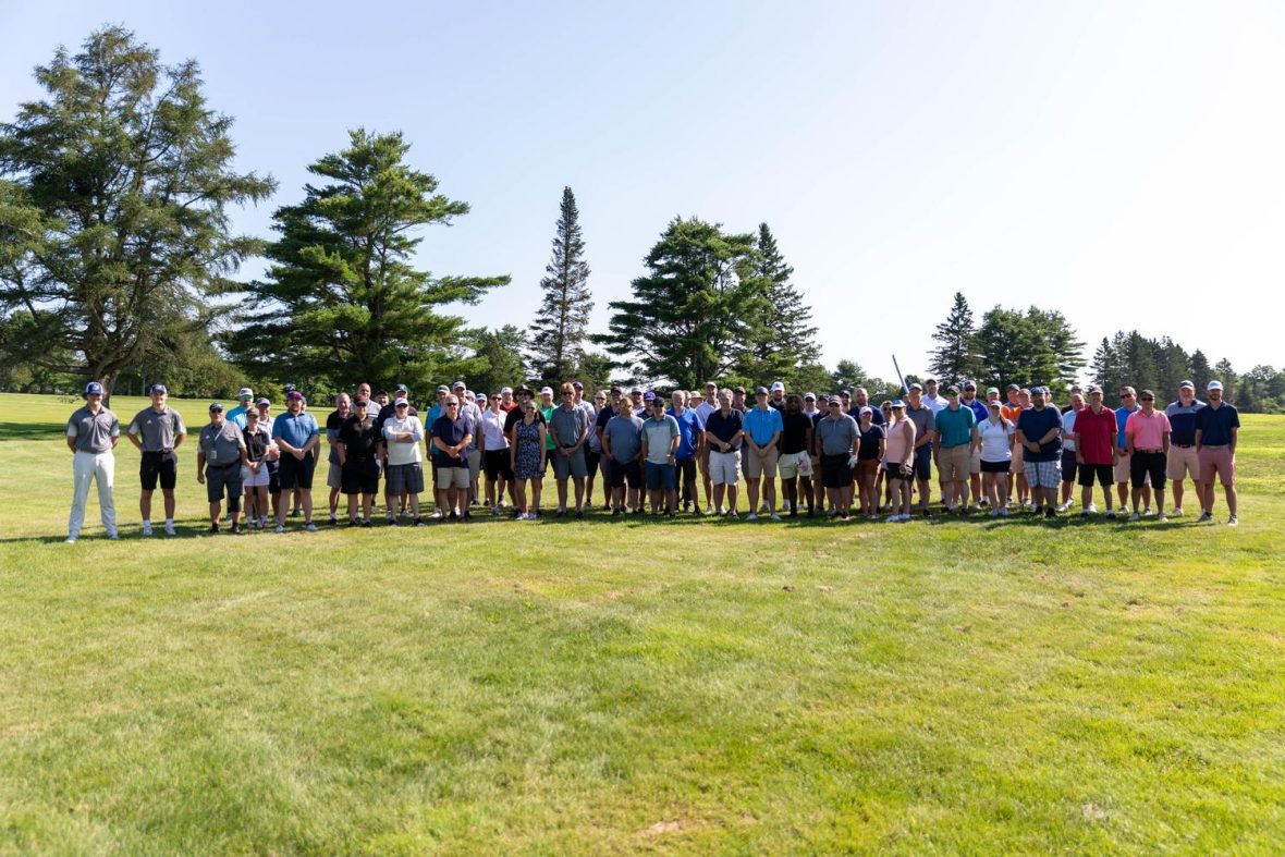 15th Annual UMA Athletics Golf Tournament Success - University of Maine ...
