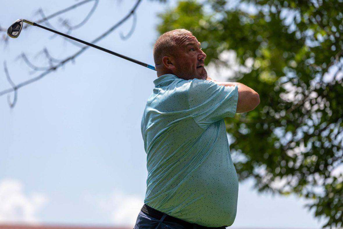 15th Annual UMA Athletics Golf Tournament Success - University of Maine ...