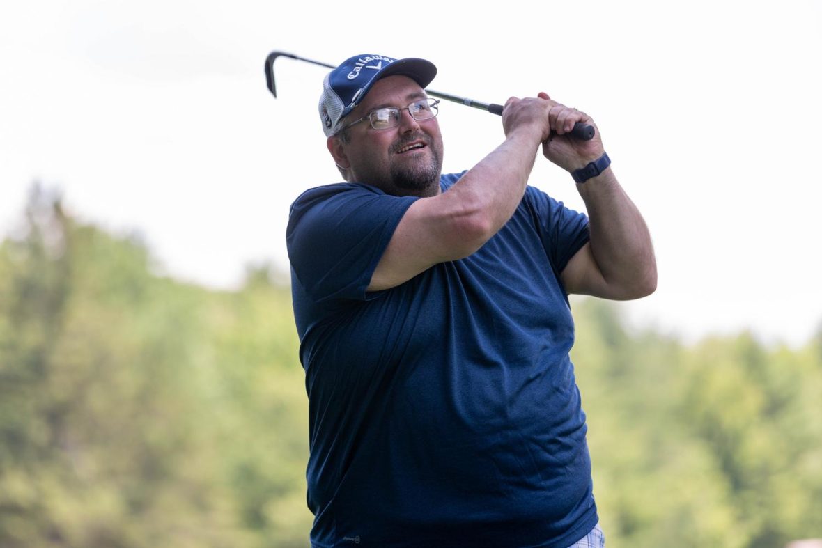 15th Annual UMA Athletics Golf Tournament Success - University of Maine ...