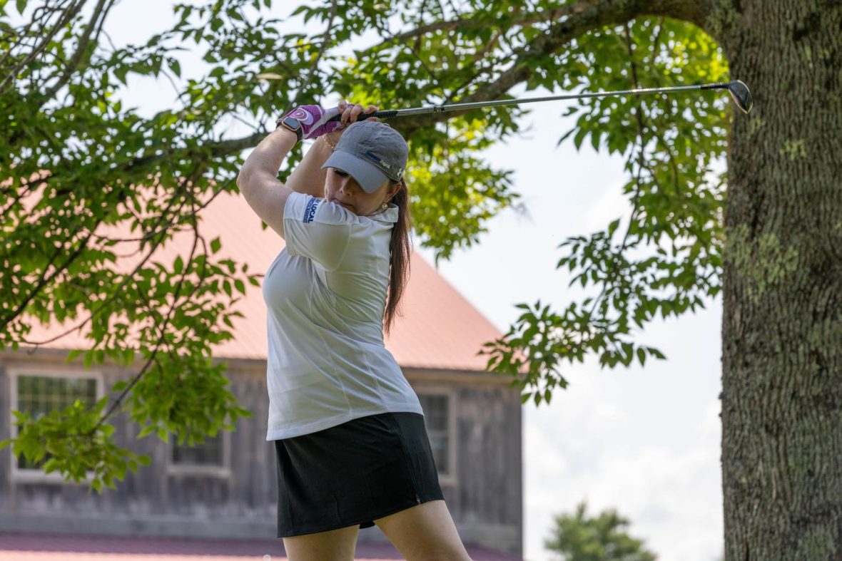 15th Annual UMA Athletics Golf Tournament Success - University of Maine ...