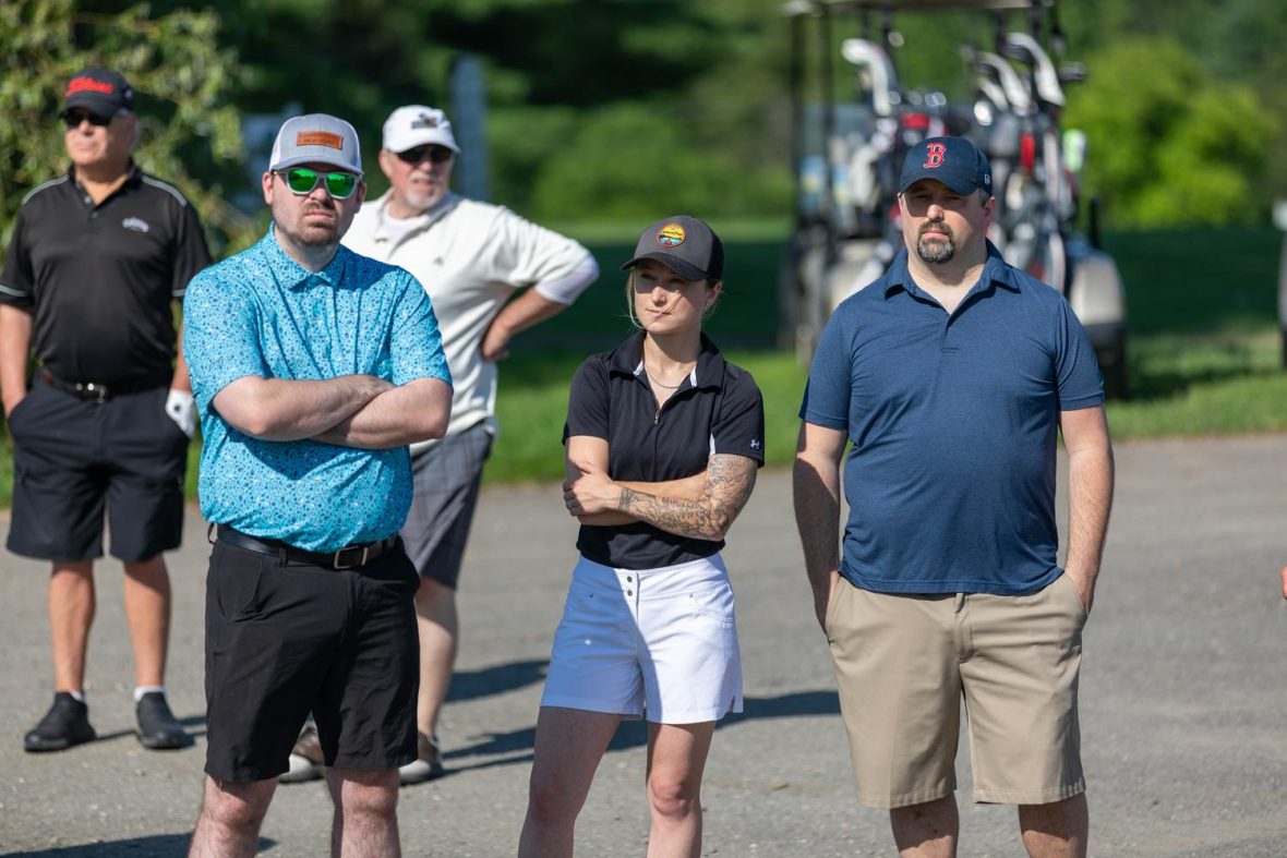 15th Annual UMA Athletics Golf Tournament Success - University of Maine ...