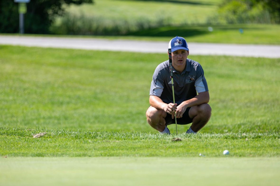 15th Annual UMA Athletics Golf Tournament Success - University of Maine ...