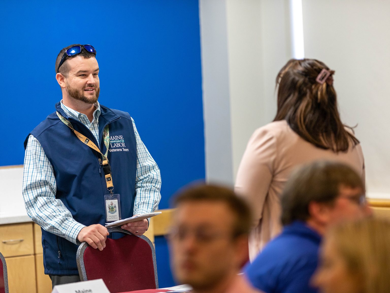 UMA Partners with Maine CareerCenters for 2nd Annual Job & Resource ...