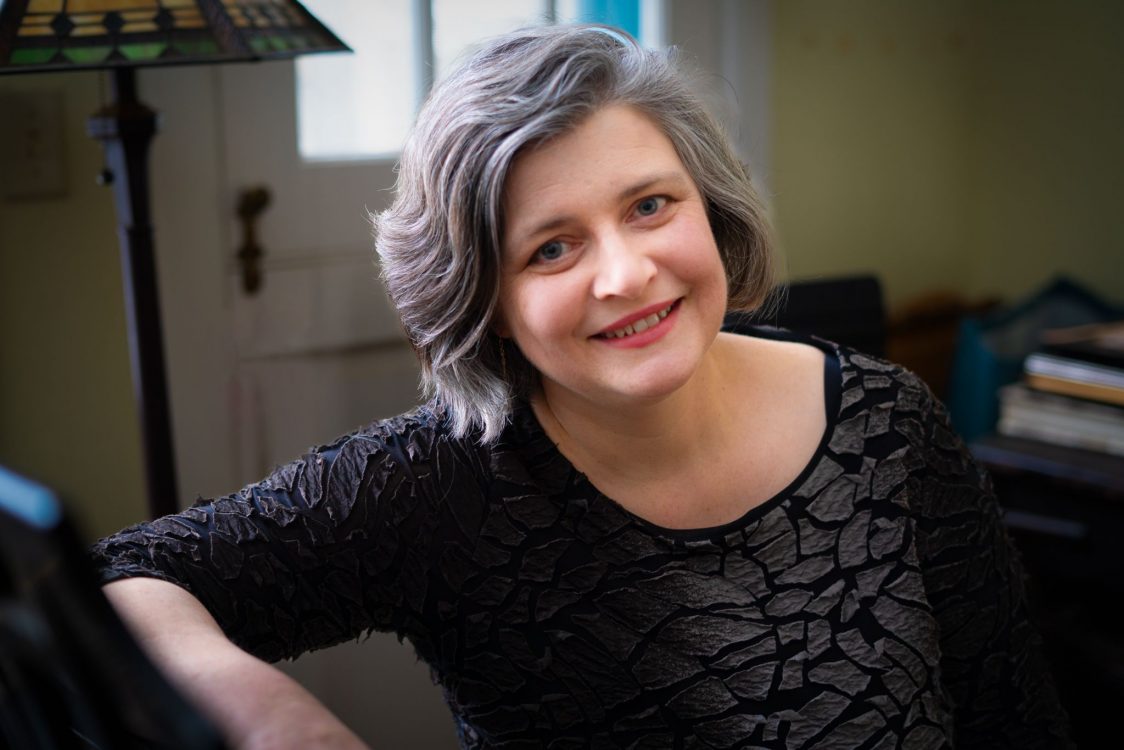 Promoting Community Connection: Contemporary Classical Composers ...