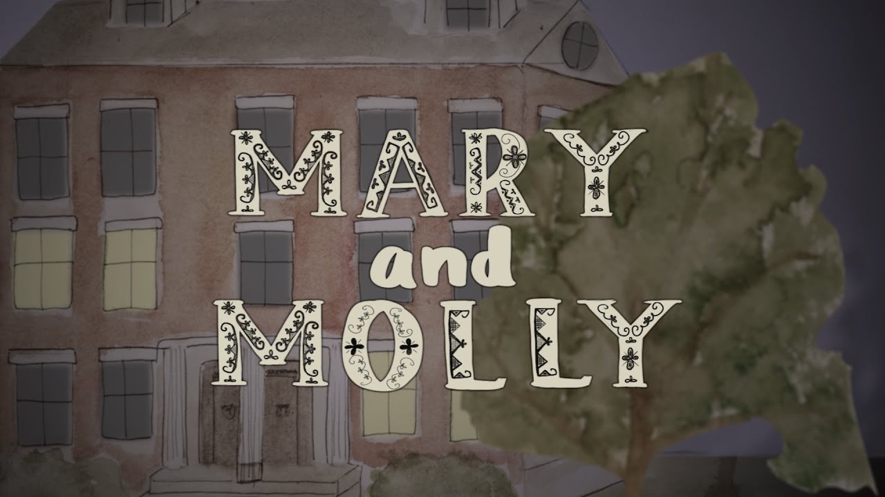 “Mary and Molly” Film Screening and Panel Discussion with Filmmaker ...