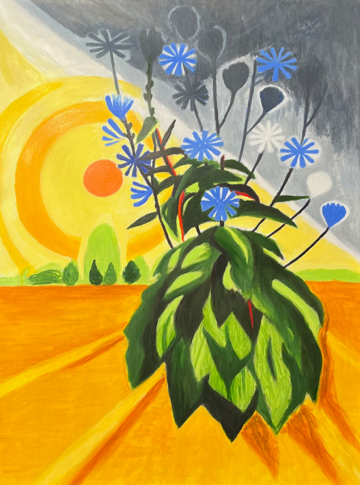 Reception and Open Studios for "Artists/Educators: Work from Artists Teaching in Maine" at UMA’s ...