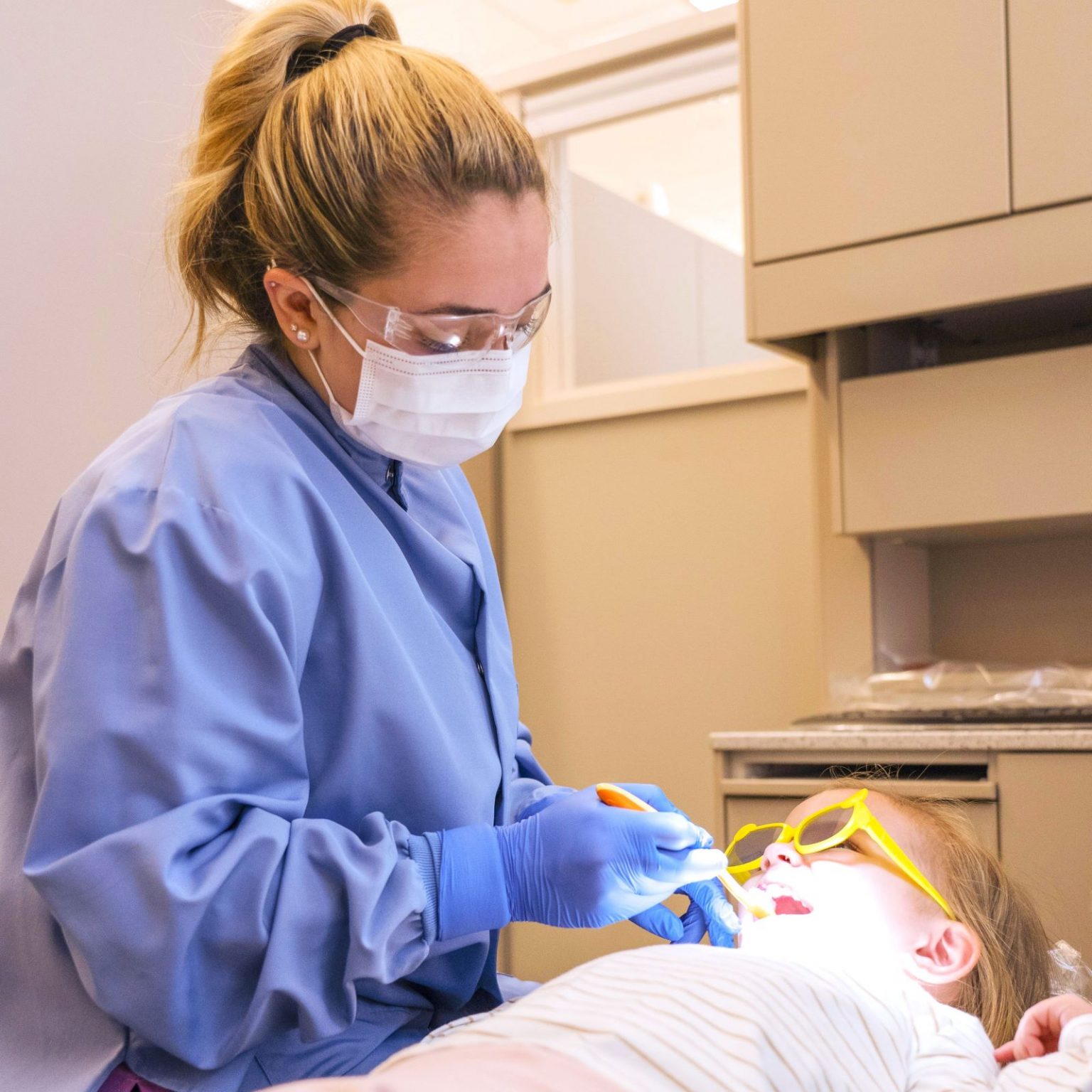 UMA Dental Health Programs to Host Annual "Give Kids a Smile® Day" on ...