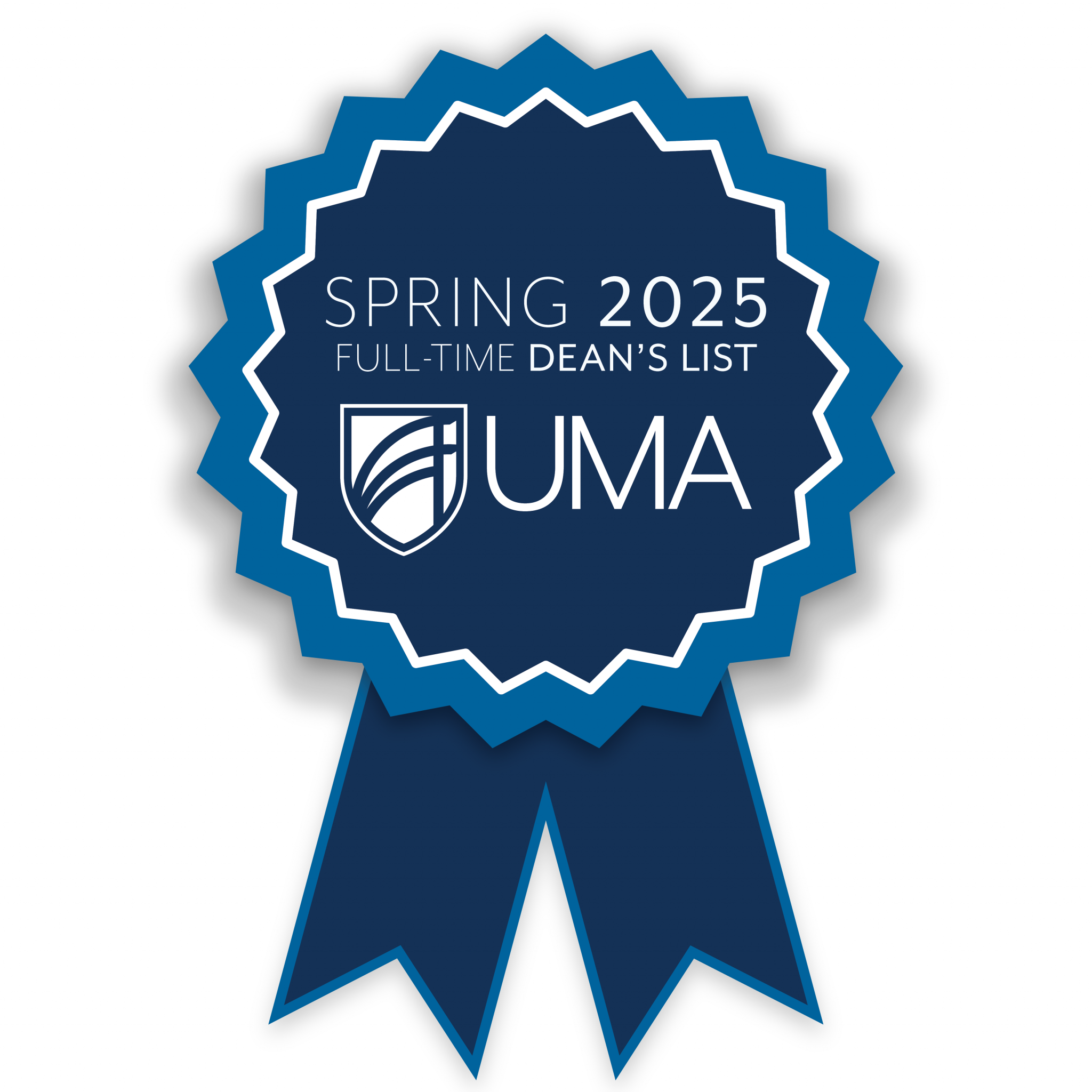 UMA Announces Spring 2025 Full-Time and Part-Time President’s and Dean ...