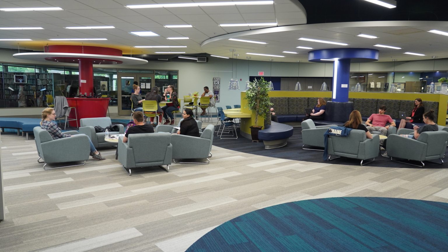 UMA Brunswick Center – University of Maine at Augusta