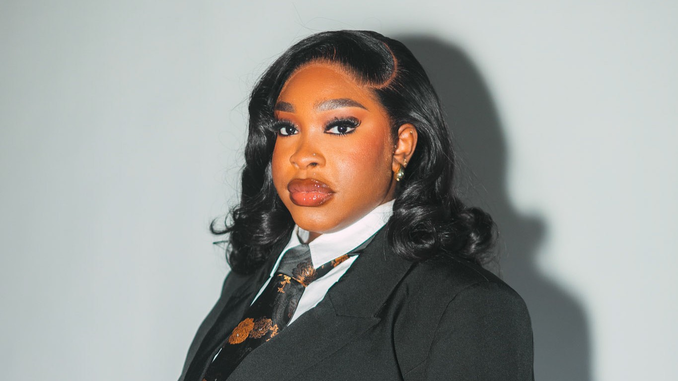 UMA student leader Jemima George reflects on growth, community, and her goals ahead - University ...