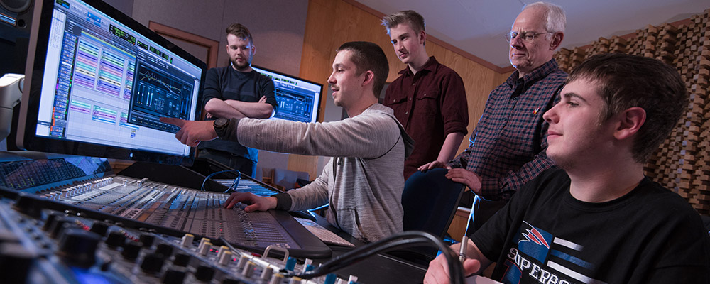 Music - University of Maine at Augusta