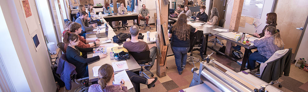 Undergraduate English Conference - University of Maine at Augusta